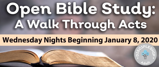 OPEN BIBLE STUDY_ACTS_CHIMP – First Baptist Owensboro