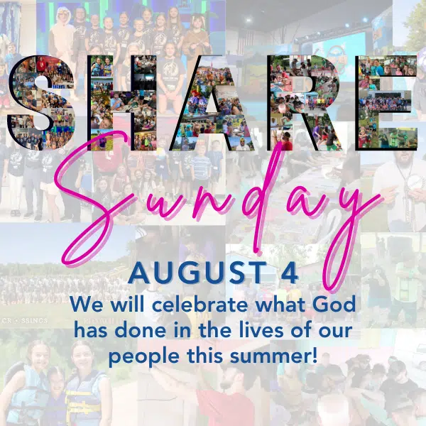 Events – First Baptist Owensboro